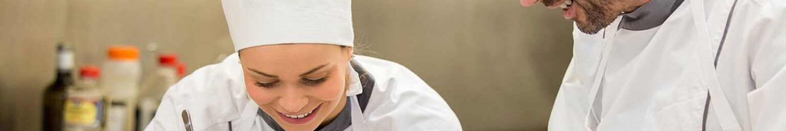 Color Coded Knives - Chefs Knives from Remington Steel Arts